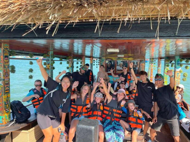 Nha Trang: Half-Day Snorkeling Adventure with BBQ Onboard - Overall Value for Money