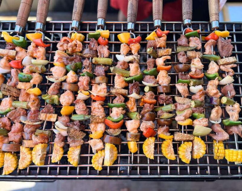 Nha Trang: Half-Day Snorkeling Adventure with BBQ Onboard - Frequently Asked Questions