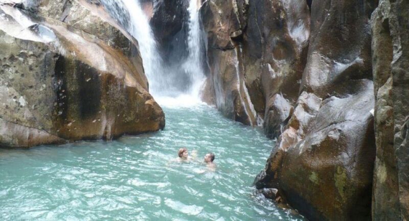 Nha Trang: Half-Day Trip to Ba Ho Waterfall - Authentic Experiences and Practical Tips