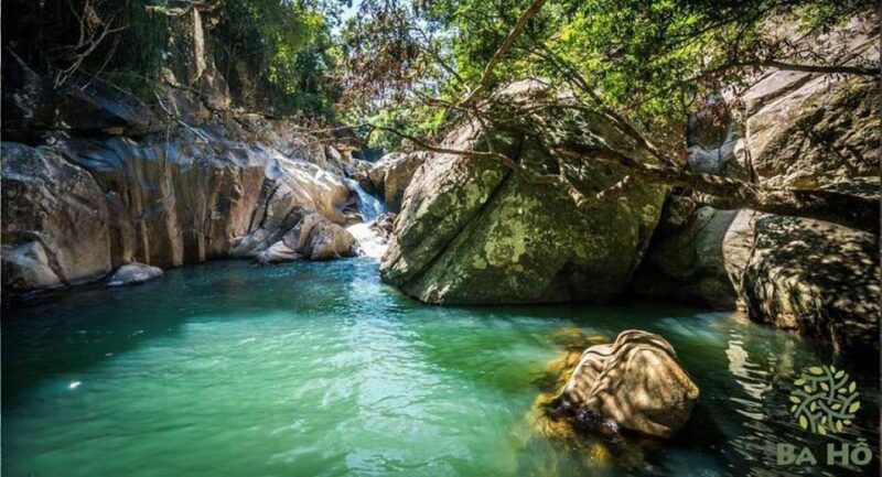 Nha Trang: Half-Day Trip to Ba Ho Waterfall - Authenticity and Experience