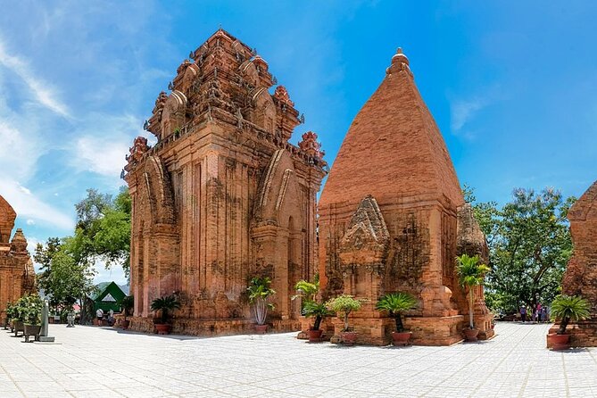 Nha Trang: Half-Day Trip to Most Symbolic Destinations - Introducing Nha Trang’s Most Symbolic Destinations: A Practical Guide to a Beloved Half-Day Tour