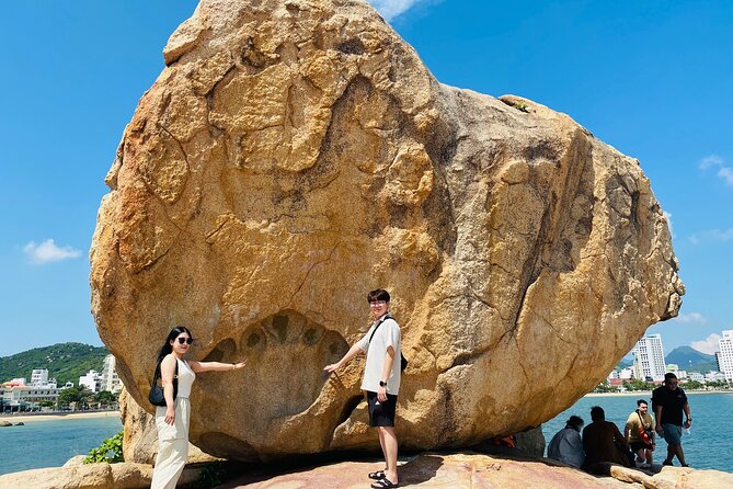 Nha Trang: Half-Day Trip to Most Symbolic Destinations - Authentic Experiences and Traveler Feedback