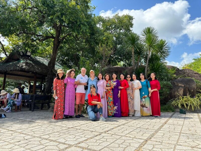 Nha Trang: Half Day Visit City - Key Points