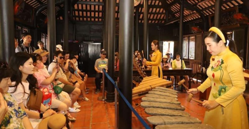 Nha Trang: Half Day Visit City - What Does This Tour Offer in Terms of Value?