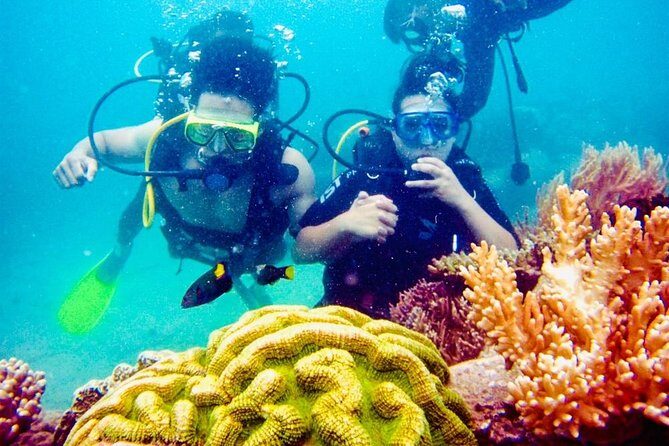 Nha Trang Happy Boat Trip Included Floating Bar And Lunch - FAQ