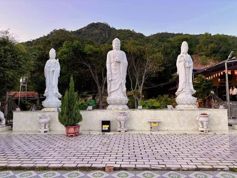 Nha Trang: Hidden Gems Tour with Coffee and Pho - Key Points