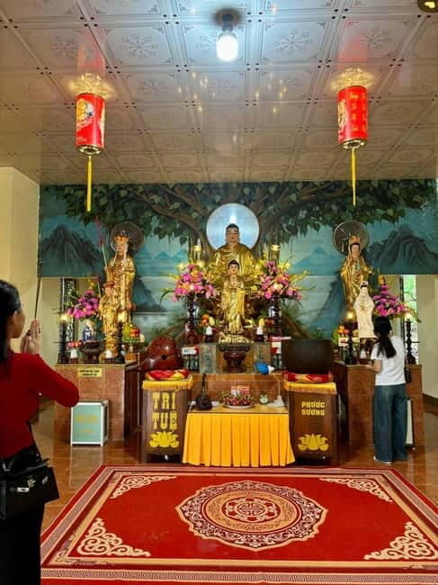 Nha Trang: Hidden Gems Tour with Coffee and Pho - Why this Tour is a Good Investment