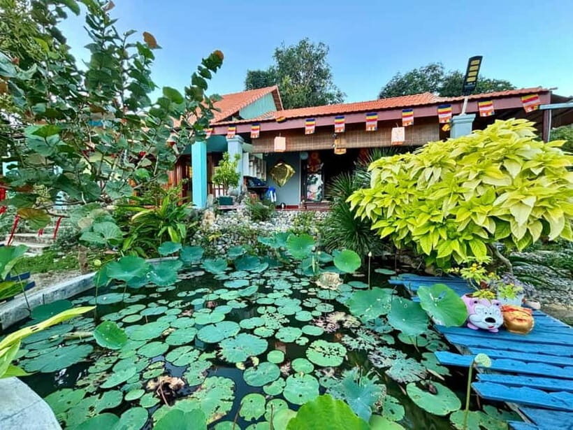 Nha Trang: Hidden Gems Tour with Coffee and Pho - Who Would Enjoy This?