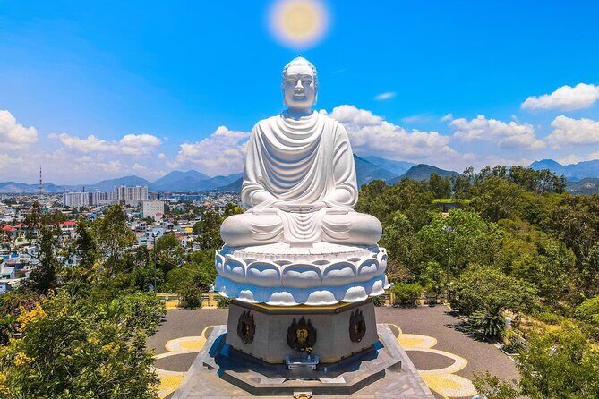 Nha Trang Highlight - Port Of Call (Small Group Tour) - Key Points