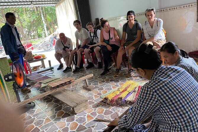 Nha Trang Highlight - Port Of Call (Small Group Tour) - Introducing the Nha Trang Highlight - Port Of Call Tour