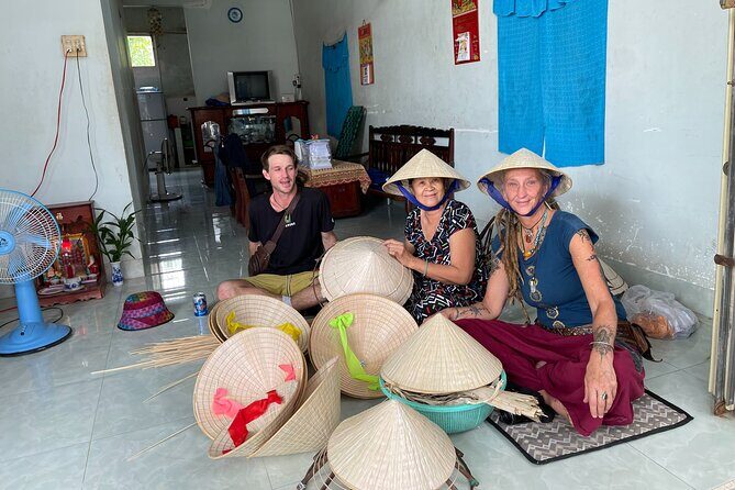 Nha Trang Highlight - Port Of Call (Small Group Tour) - Practical Details: What Travelers Should Know