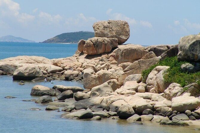 Nha Trang Highlight - Port Of Call (Small Group Tour) - Why This Tour is Worth Considering