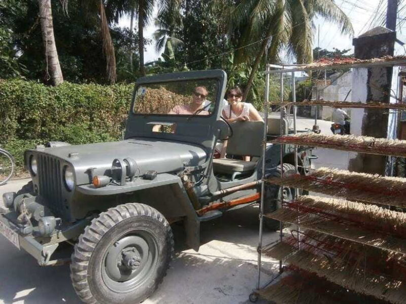 Nha Trang: Highlights by Jeep Car - Who Is This Tour Best Suited For?