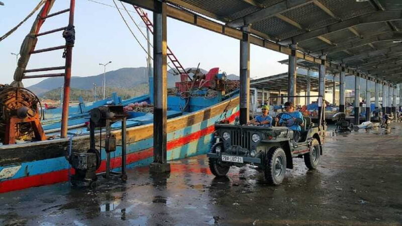 Nha Trang: Highlights by Jeep Car - FAQ