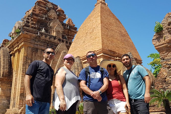 Nha Trang Highly Recommended Private City Tour by car - Genuine Traveler Experiences