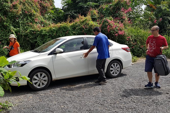 Nha Trang Highly Recommended Private Countryside Tour by car with special lunch - Key Points