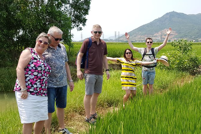Nha Trang Highly Recommended Private Countryside Tour by car with special lunch - Who Will Love This Tour?