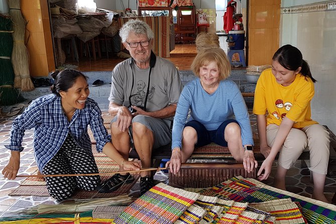 Nha Trang Highly Recommended Private Countryside Tour by car with special lunch - FAQs