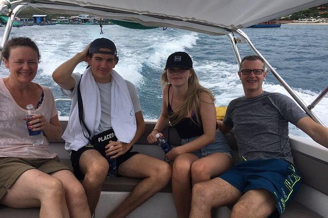 Nha Trang Highly Recommended Private Special Snorkeling Tour by speed boat - How the Experience Feels in Practice
