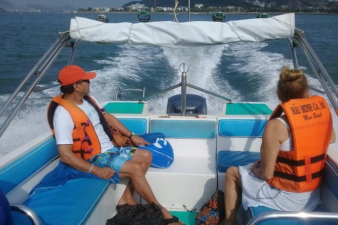 Nha Trang Highly Recommended Private Special Snorkeling Tour by speed boat - Who Should Consider This Tour?