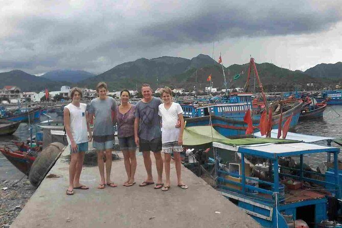 Nha Trang Highly Recommended Private Special Snorkeling Tour by speed boat - FAQ