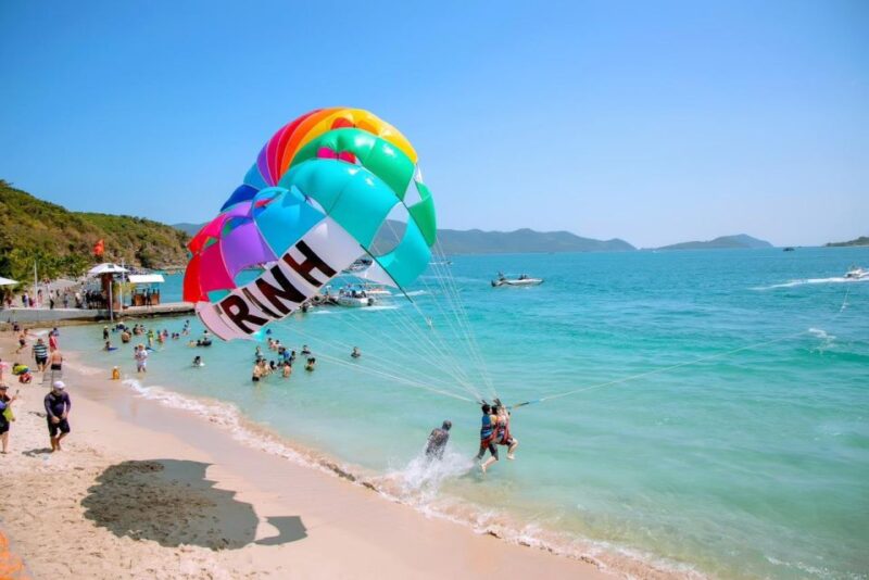 Nha Trang: Hon Mieu and Hon Tam Island Tour with Lunch - Practical Details: What You Need to Know