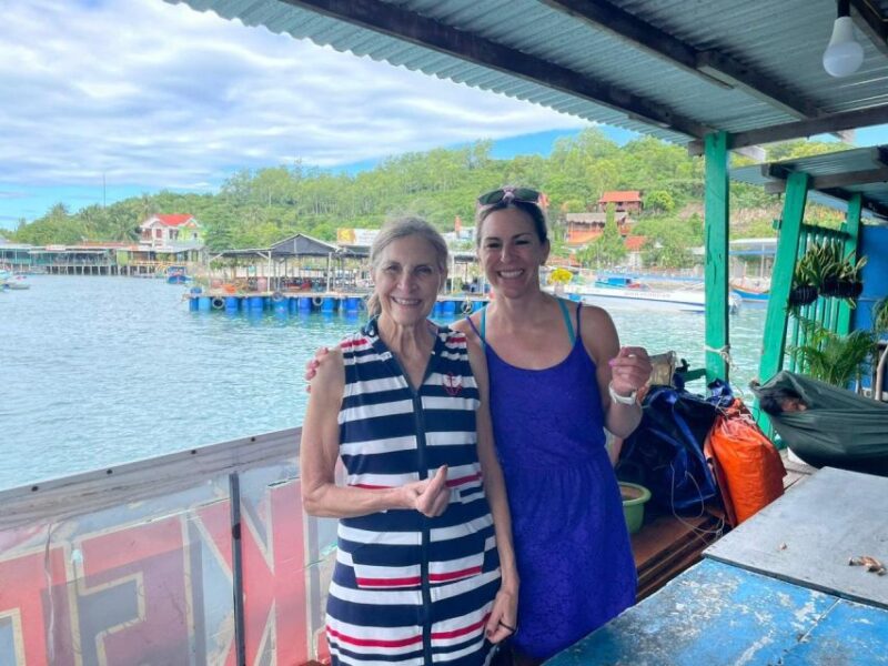 Nha Trang: Hon Mieu and Hon Tam Island Tour with Lunch - FAQ