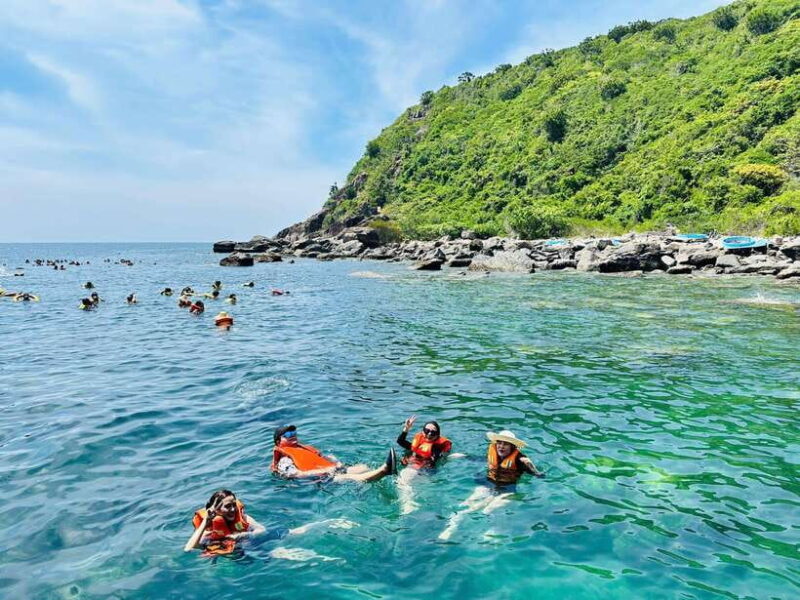 Nha Trang: Hon Mun Island Marine Park Snorkeling & Mud Bath - Final Thoughts: Is It Worth It?