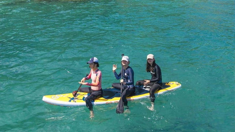 Nha Trang: Hopping Tour, Chilling, Mud Bath with Lunch - Who Will Love This Tour?