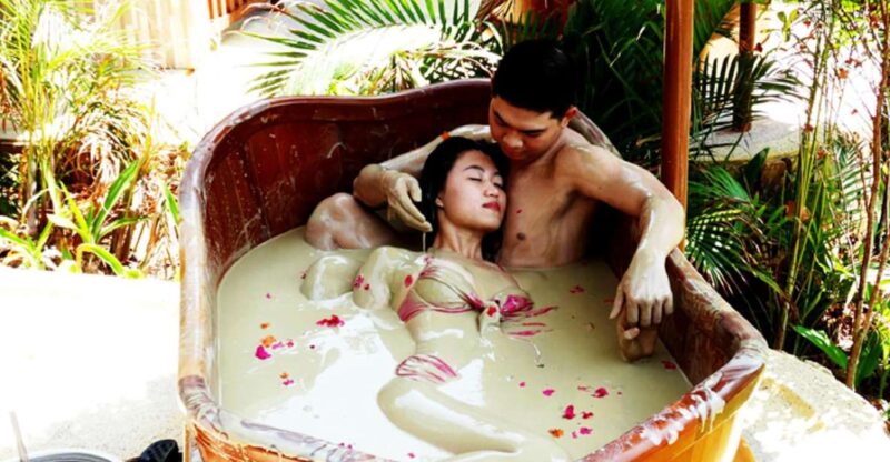 Nha Trang: Hot Spring and Mud Spa Package Half-Day Tour - Transportation and Timing: What You Need to Know