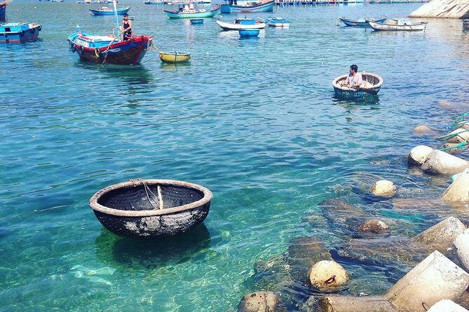 Nha Trang Island BBQ picnic by speed boat full day tour - An In-Depth Look at the Nha Trang Island BBQ Picnic Tour