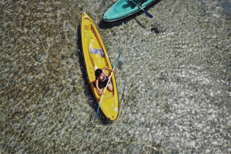 Nha Trang: Island Hoping tour Snorkel and Mudbath at Tam - An In-Depth Look at the Nha Trang Island-Hopping Tour