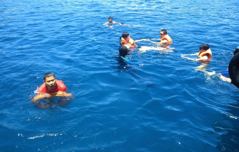 Nha Trang: Island Hoping tour Snorkel and Mudbath at Tam - Who Will Love This Tour?