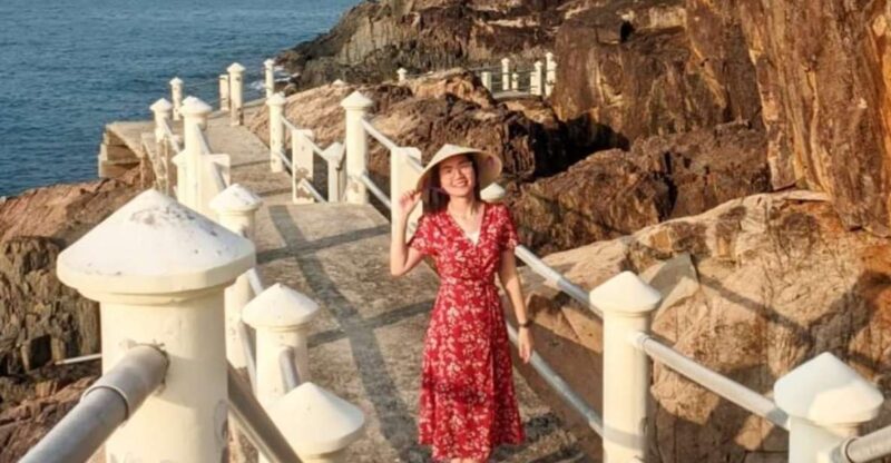 Nha Trang: Island Hoping tour Snorkel and Mudbath at Tam - The Sum Up