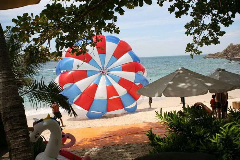 Nha Trang: Island Hopping Boat Tour with Snorkeling & Lunch - Nha Trang: Island Hopping Boat Tour with Snorkeling & Lunch