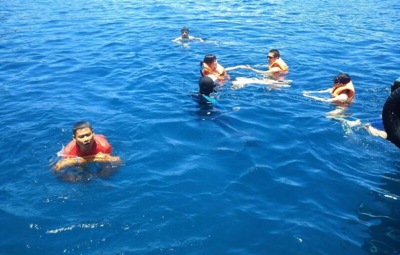 Nha Trang: Island Hopping Boat Tour with Snorkeling & Lunch - An In-Depth Look at the Tour Experience