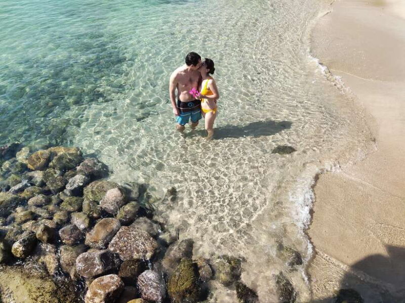 Nha Trang: Island Hopping Boat Tour with Snorkeling & Lunch - Whats Included and Whats Not