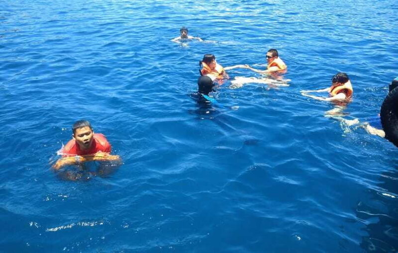 Nha Trang: Island Hopping Boat Tour with Snorkeling & Lunch - The Sum Up: Is This Tour Right for You?