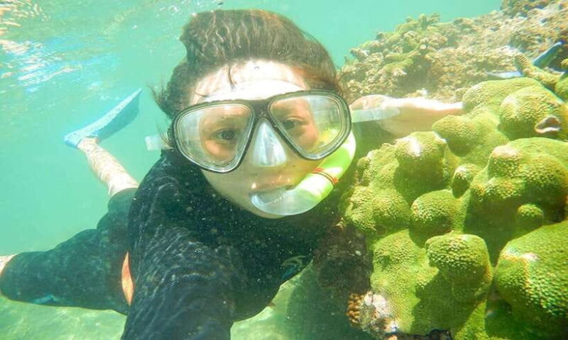 Nha Trang: Island Hopping Boat Tour with Snorkeling & Lunch - FAQ