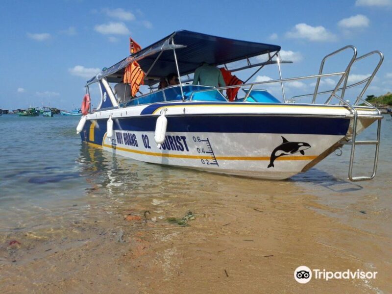 Nha Trang: Island-Hopping & Snorkeling Day Trip by Speedboat - FAQ