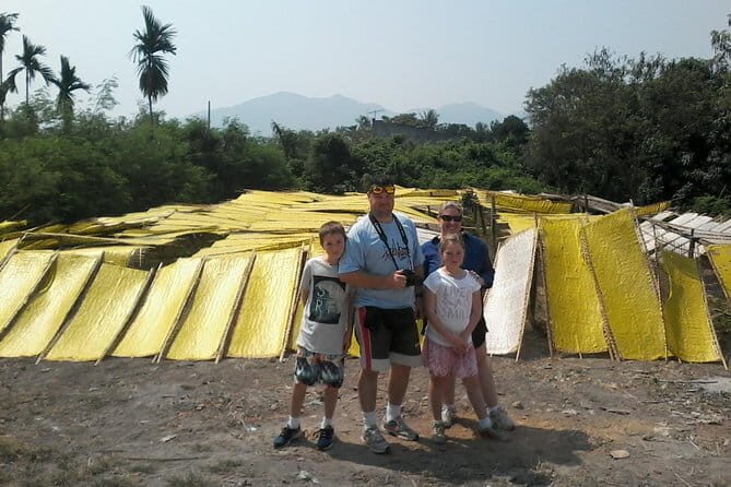 Nha Trang Island Hopping: Snorkeling, Floating Bar Party & BBQ - The Sum Up