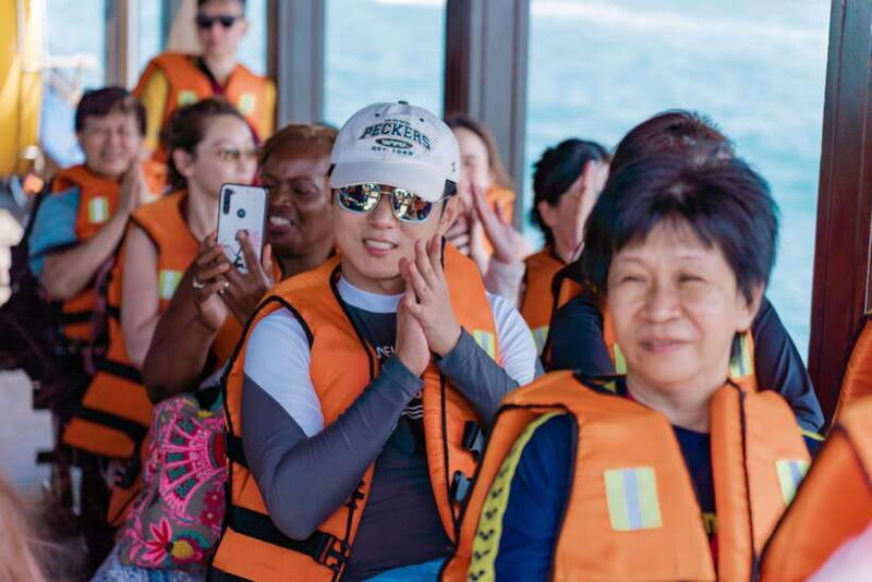 Nha Trang: Island Hopping Tour with Snorkeling and Lunch - Practical Tips for Travelers