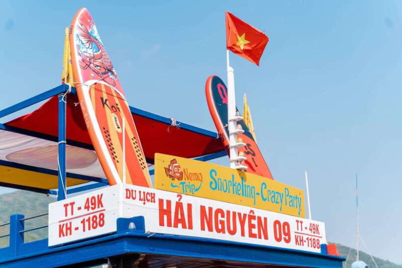 Nha Trang: Island Hopping Tour with Snorkeling and Lunch - Who Will Love This Tour?