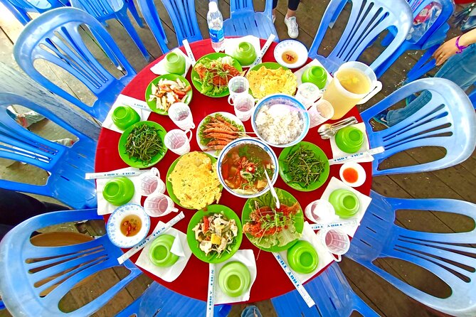 Nha Trang Island Tour Plus Parasailing Included Lunch - What We Love About This Tour