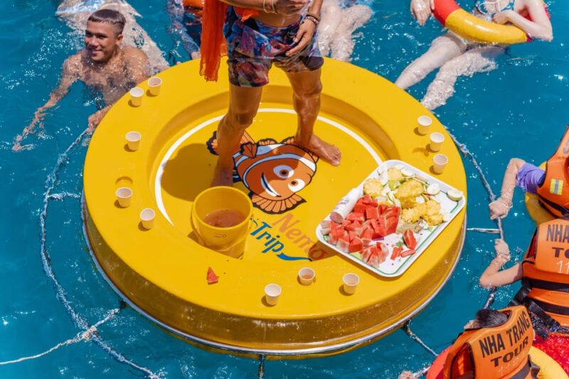 Nha Trang Island Tour - Snorkeling - Floating Crazy Party - Why This Tour Stands Out