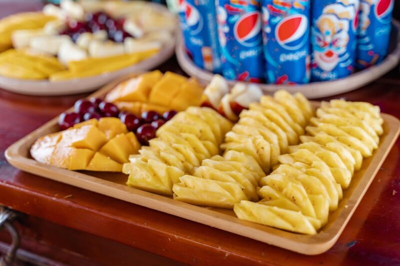 Nha Trang Island Tour - Snorkeling - Floating Crazy Party - The Sum Up: Is This Tour Worth It?