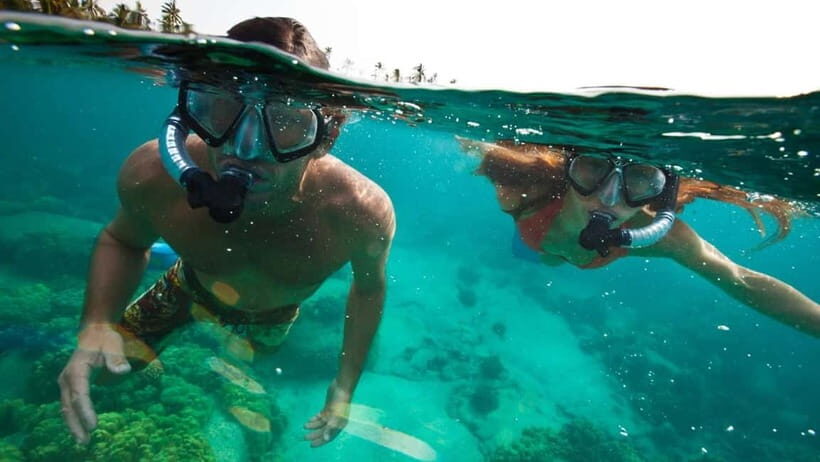 Nha Trang Islands Speedboat Tour - Jetski & Lunch Included - Key Points