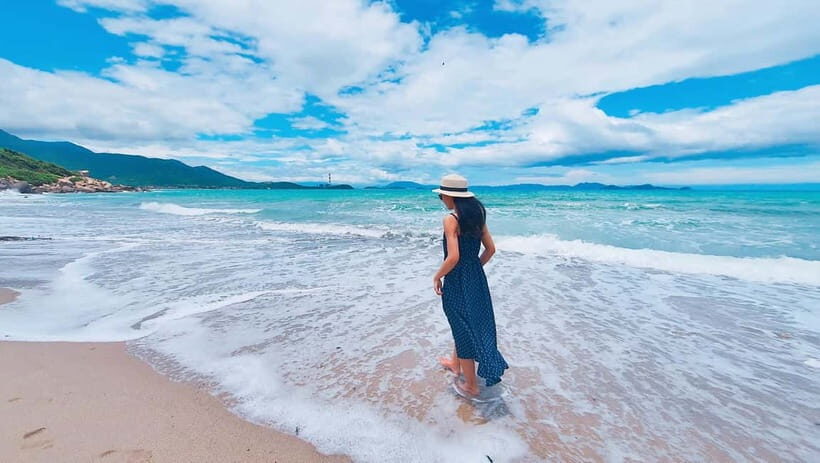 Nha Trang Islands Speedboat Tour - Jetski & Lunch Included - Analyzing the Experience