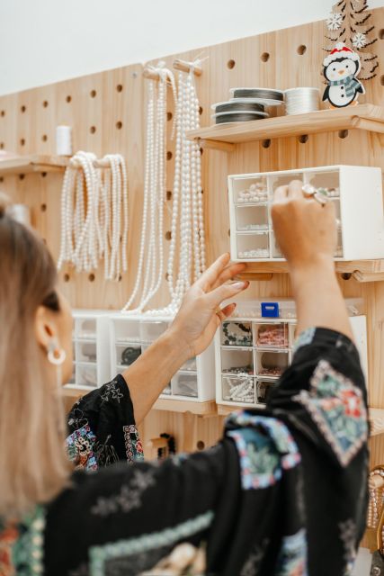 Nha Trang Jewelry Workshop - Practical Details and Tips