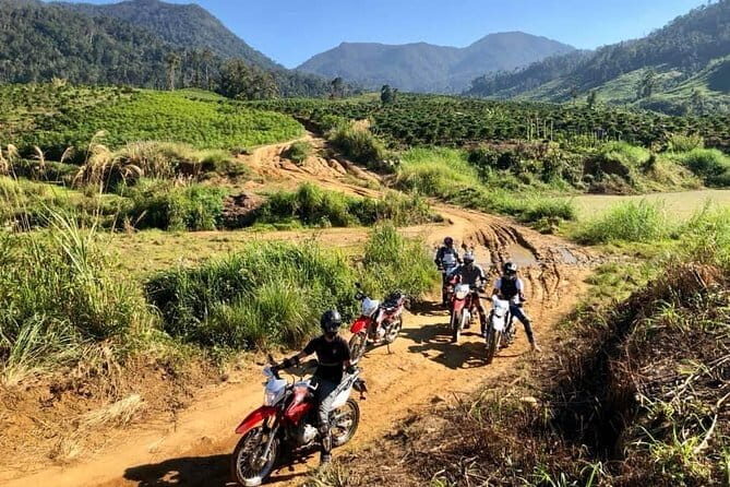 Nha Trang  Lak Lake  Dalat - Nha Trang ( 3 Days / 2 Nights ) - Key Points